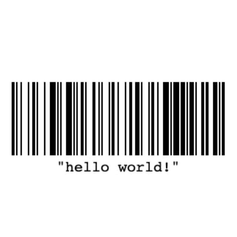 Barcode & QR Code Generator Plugin | Bubble